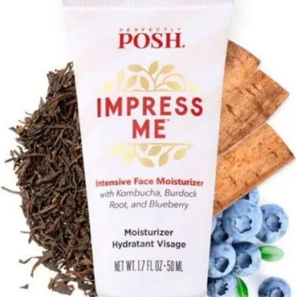 Perfectly Posh | Skincare | New Sealed Perfectly Posh Impress Me ...